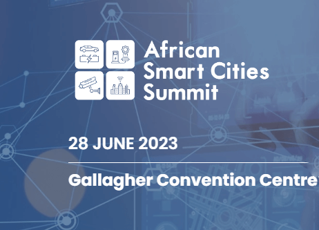 African Smart Cites Summit 2023, 28 июня | Новости SMART.by